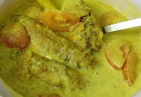 11 Resepi Ikan Kerisi Patut Cuba Saji My