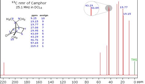 NMR Spectroscopy