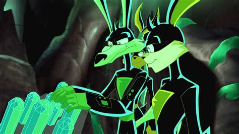Loonatics Unleashed E5 Tech E Coyote 12 By Giuseppedirosso On Deviantart