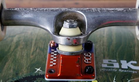 Skateboard Trucks Buying Guide At Elijah Byrnes Blog