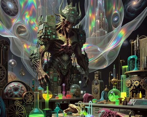 Ai Generated Crystalcityfantasy Photos And Artwork Deep Dream Generator