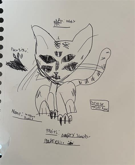 My Freshly 9 Years Old Daughter Has Some Real Creative Juices Flowing