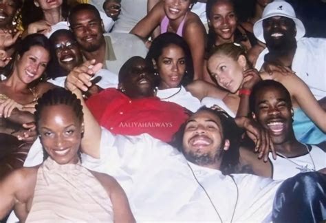 Photo Of All The Celebrities At P Diddys Freakoffs Caught Attending