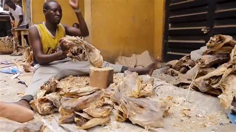 Dr Samuel Appiah Marfo Posted On Linkedin