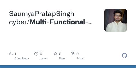 Github Saumyapratapsingh Cybermulti Functional Gui