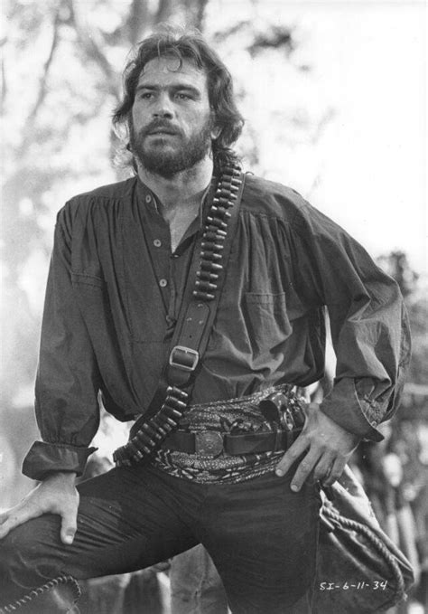 Tommy Lee Jones Young
