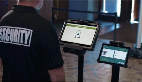 Visual Weapons Detection Systems Installation Services