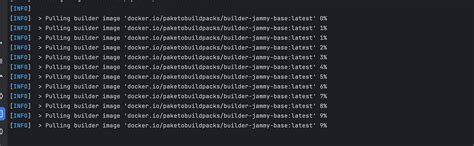 generate docker image with buildpacks by aprilia nur f aug 2024