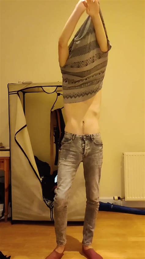 Hung And Hairy Twink