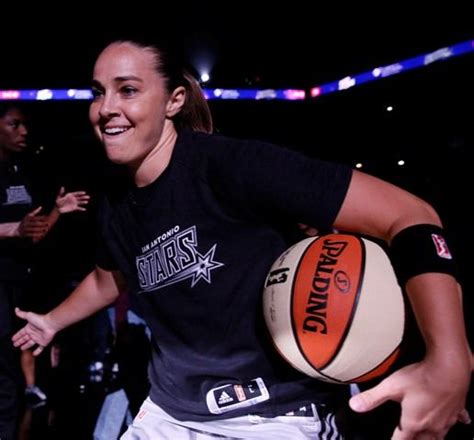 Becky Hammon Womens Basketball Female Athletes Nba Players