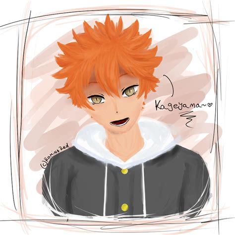 Yandere Haikyuu Favourites By Flowers On Deviantart