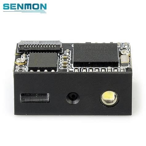 OEM TTL RS USB D D Small Barcode Engine Embedded Mini CMOS D QR PDF Code Barcode