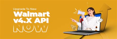 Upgrade To Walmart Item Spec V4x Now As V32 Is Expiring