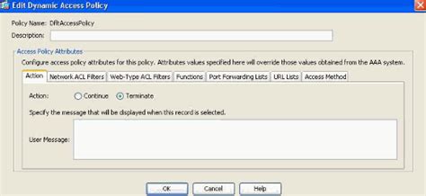 Configuring Cisco Anyconnect Over Ssl On Asa 84 And Ldaps Auth Cli