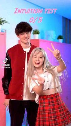 Kika Kim And Xo Team