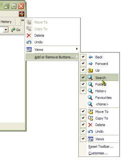 VbAccelerator VbAccelerator Toolbar And CoolMenu Control V3 5