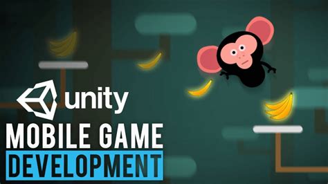 0 Banana Jump Mobile Game Preview Awesome Tuts Anyone Can Learn