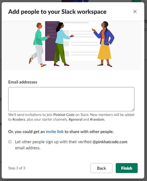 How To Link Your Calendars With Slack