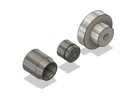 Fusion 360 Cam Lathe Basics 3d Distributed