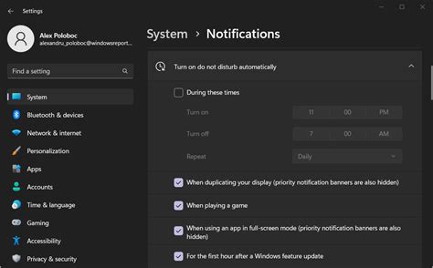 How To Enable Startup App Notification On Windows 11