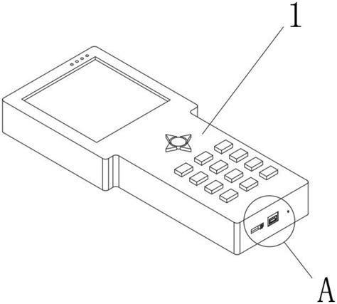一种数据采集器的制作方法