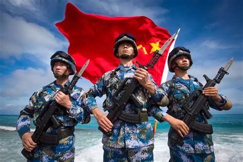 高考生，我们向你推荐中国军校（含湖南招生计划）