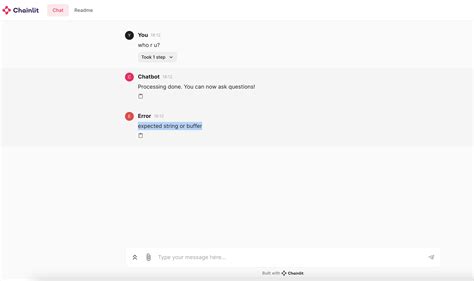 chatbot how to pass custom prompt variables in a chainlit app