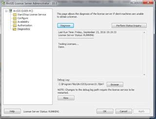 Cara Instal Arcgis 10 3 1 Belajar Arcgis