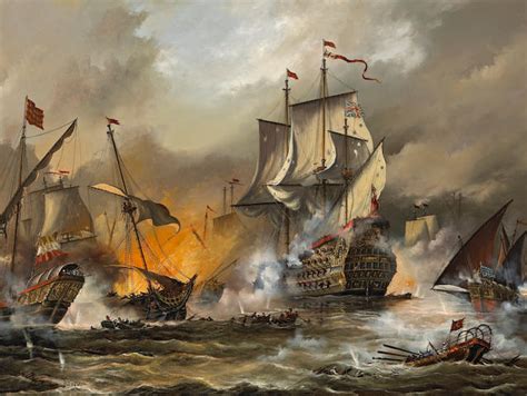 Sea Battle