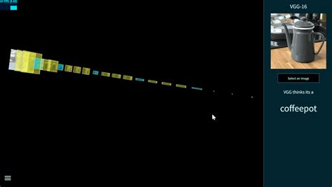 GitHub Tensorspace Team Tensorspace Neural Network 3D Visualization