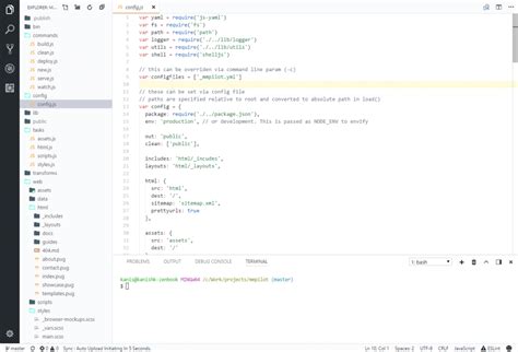 Best Visual Studio Code Light Themes Super Dev Resources