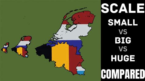 Minecraft Country Map