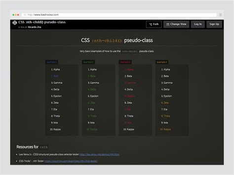 Most Mysterious CSS Tips And Tricks Wpshopmart