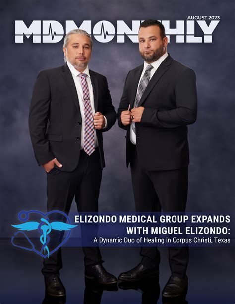 The Elizondo Medical Group Care And Compassion
