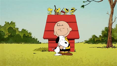 Snoopy 4k Laptop Wallpapers Wallpaper Cave