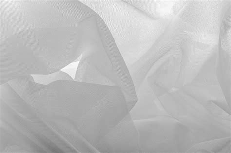 배경 질감 백색 넓은 나일론 튈 감상이 멋진 얇은 명주 그물의이 Bobbit 부드러운 터치 사이트에 최고의 가속 고 이해할 수 없는 모습 이다 면사포에 대한 스톡 사진 및