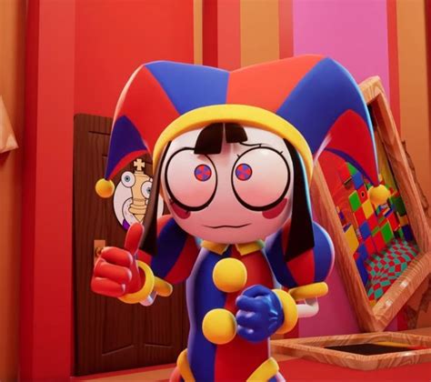 Which TADC Character Are You Quiz Quotev