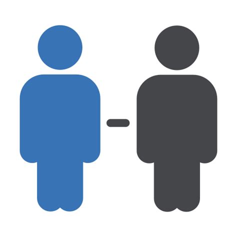 Replace Generic Blue Icon
