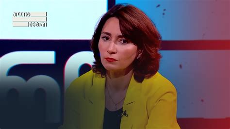 „ჩვენ დავიცვათ“ — ეკა გიგაური ვიტალი გუგუჩიაზე Youtube