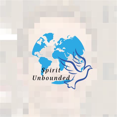 anonymous priest spirit unbounded