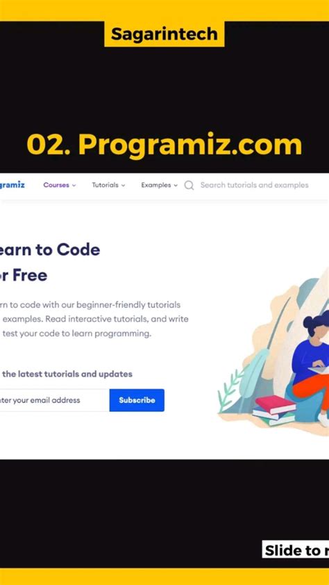 Best 5 Websites To Learn Data Structure And Algorithms Learn Computer
