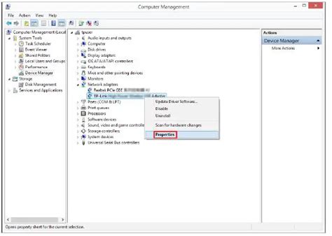 Tp Link Ac High Gain Wireless Dual Band Usb Adapter User Guide