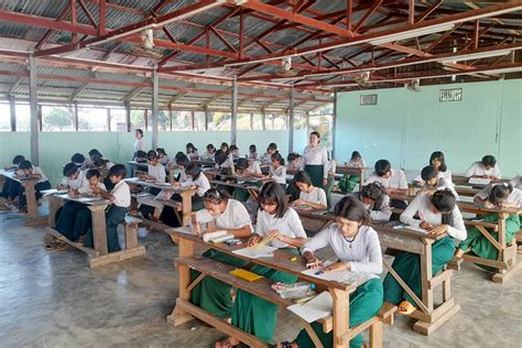 ဘုတ်ပြင်းမြို့၌ ၇၇ နှစ်မြောက်ပြည်ထောင်စုနေ့အထိမ်းအမှတ် အခြေခံပညာ အထက်တန်း၊ အလယ်တန်း၊ မူလတန