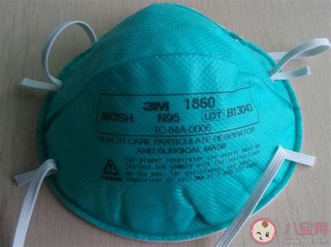 什么环境下需要佩戴n95口罩 N95口罩戴时间长了会导致缺氧吗 八宝网