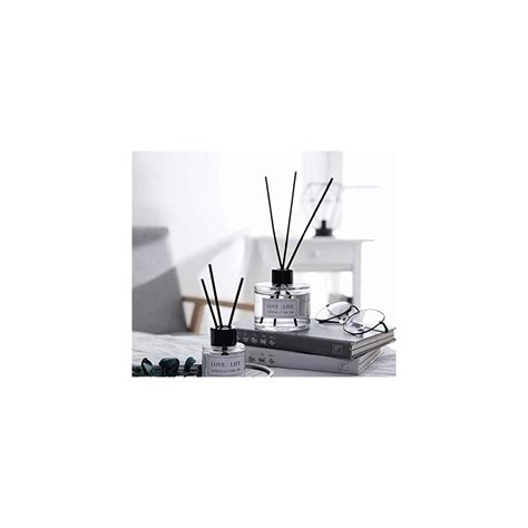 Buy 2pcs 50ml17oz Glass Diffuser Bottles Aroma Bottles Diffusers Vase