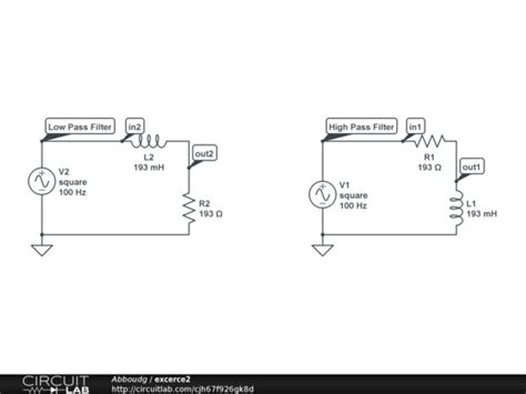 Exercise2 Circuitlab