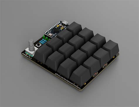 How To Build A Macropad