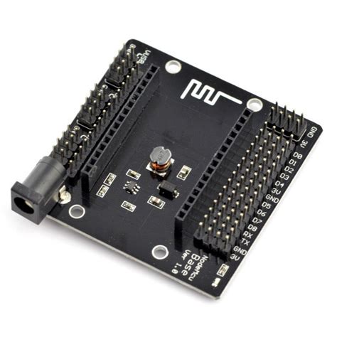 Adaptér Pro Wifi Modul Esp8266 Nodemcu Lua Wifi Botland Obchod S Robotikou