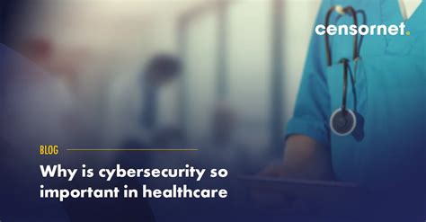 Importance Of Cybersecurity In Healthcare Resource Trustlayer