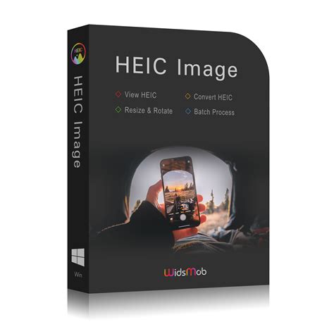 5 Ways To Convert Iphone Heic To Jpeg On Windows 111087